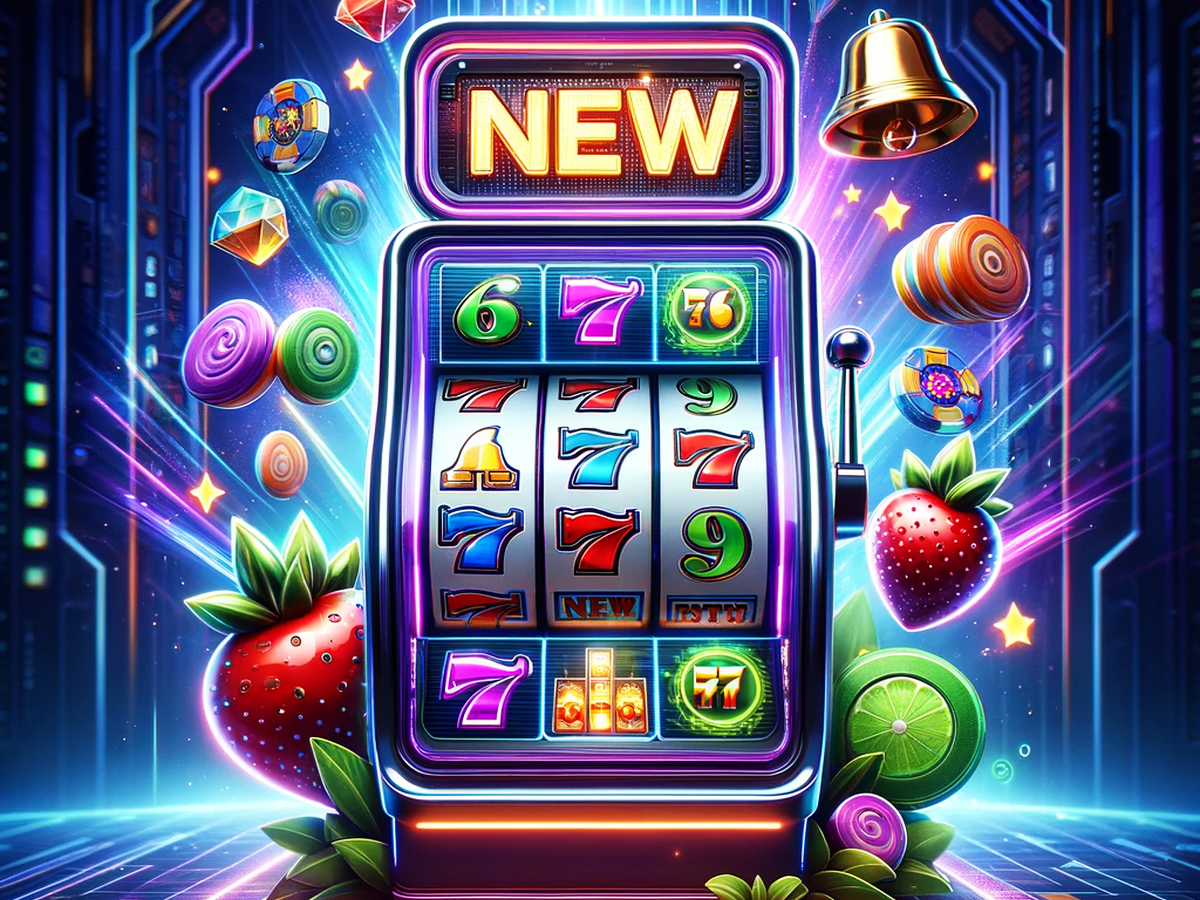 15 sloturi nou noute pentru jucatorii pasionati de cazino