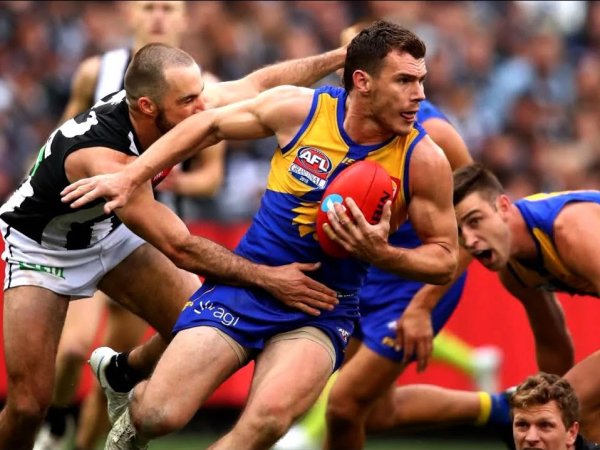 Bets on Australian football: where and how to make them